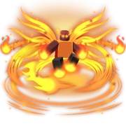 AFK World | Blade Ball Wiki | Fandom