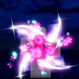 Bloom Shuriken | Blade Ball Wiki | Fandom