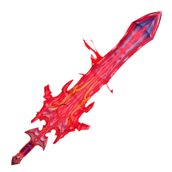 Runic Redblade | Blade Ball Wiki | Fandom