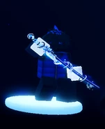 Aetherial Azure Pack | Blade Ball Wiki | Fandom