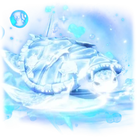 Sea Turtle | Blade Ball Wiki | Fandom