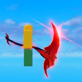 Hallow's Edge | Blade Ball Wiki | Fandom