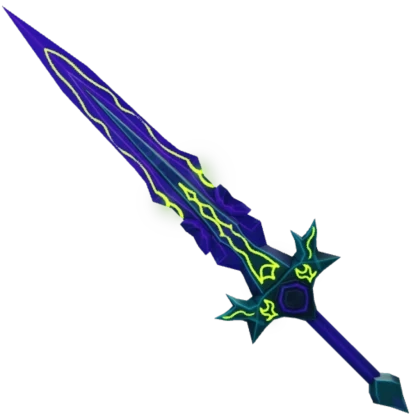 Venomspike Aegis | Blade Ball Wiki | Fandom