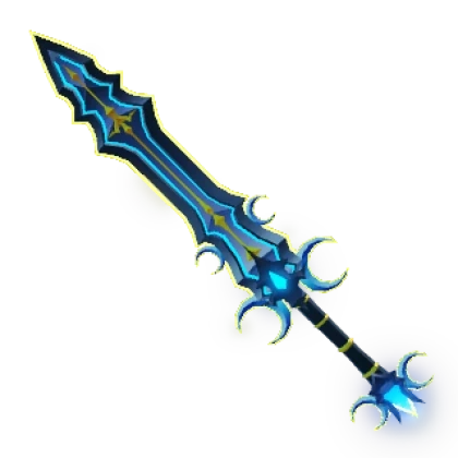 Eclipse Slayer | Blade Ball Wiki | Fandom