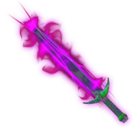 Venomshank | Blade Ball Wiki | Fandom