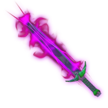 Venomshank | Blade Ball Wiki | Fandom