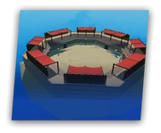 Maps | Blade Ball Wiki | Fandom