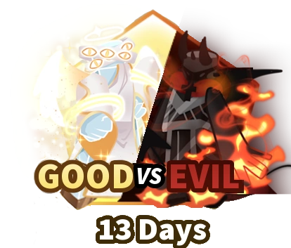 Good VS Evil | Blade Ball Wiki | Fandom