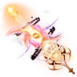 Void Guardian | Blade Ball Wiki | Fandom