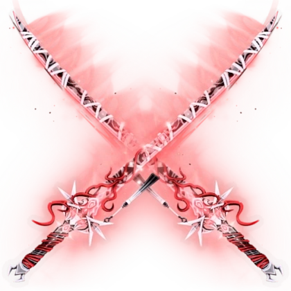 Dual Samurai Katana | Blade Ball Wiki | Fandom