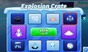 Winter Event 2023 | Blade Ball Wiki | Fandom