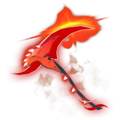 Hallow's Edge | Blade Ball Wiki | Fandom