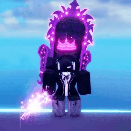 Queen Blade | Blade Ball Wiki | Fandom