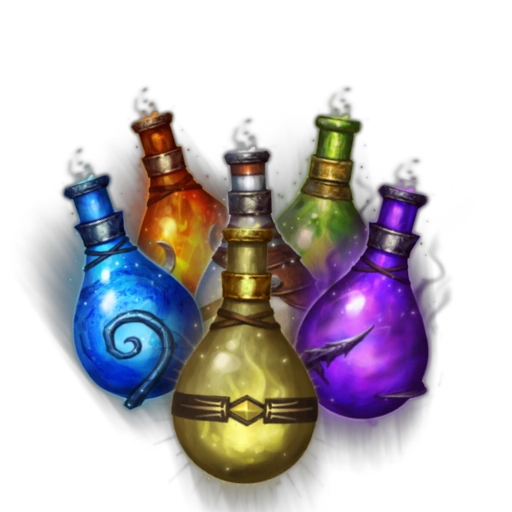 Fusion Boosters | Bladebound Wikia | Fandom