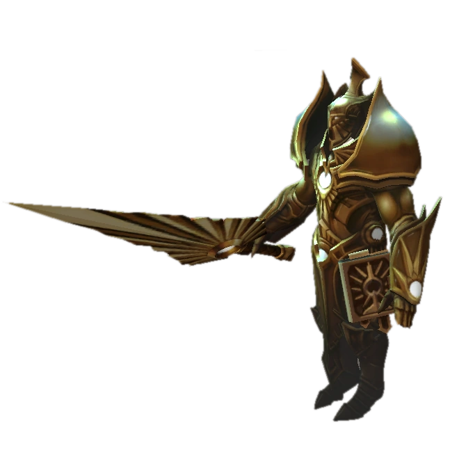 Flagellant | Bladebound Wikia | Fandom