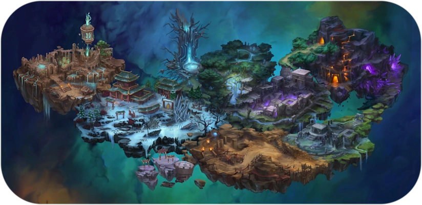 Battle | Bladebound Wikia | Fandom