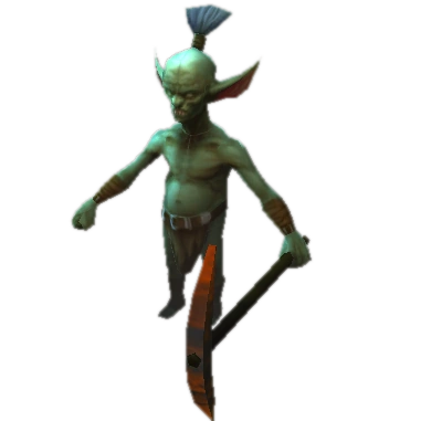 Mobs - Fire | Bladebound Wikia | Fandom