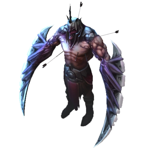 Impaler | Bladebound Wikia | Fandom