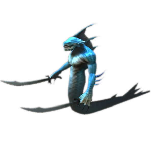 Mobs - Water | Bladebound Wikia | Fandom