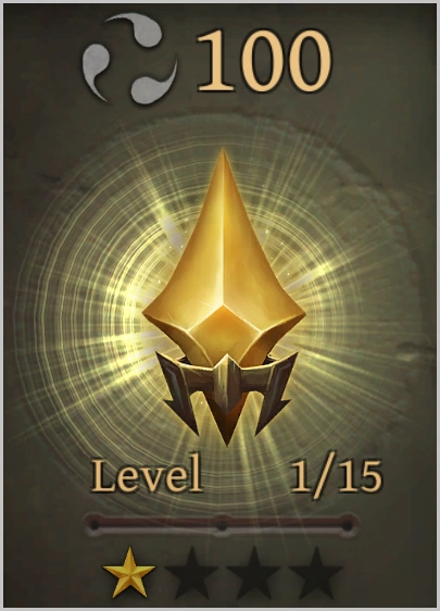 Mystery of Dawn | Bladebound Wikia | Fandom