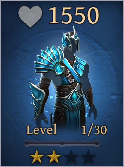 The Storm Breaker | Bladebound Wikia | Fandom