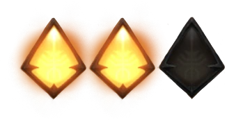 Technique Crystals | Bladebound Wikia | Fandom