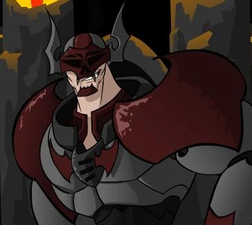 Lord Valoth | Portal Games Wiki | Fandom