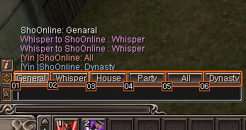 Chat | Bladeofdestiny Wiki | Fandom