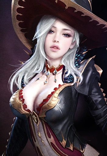 Mogaine | Bladerite Wiki | Fandom