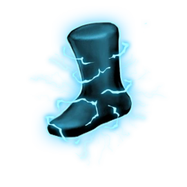 Thunder Boots | Bladerite Wiki | Fandom