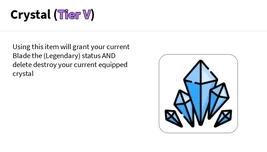 Crystal | Bladers: Rebirth Wiki | Fandom