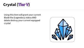 Crystal | Bladers: Rebirth Wiki | Fandom