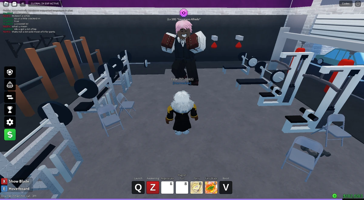 Bosses | Bladers: Rebirth Wiki | Fandom