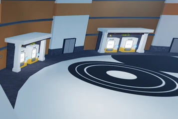 Vending Machines | Bladers: Rebirth Wiki | Fandom