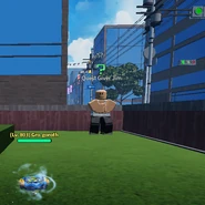 NPCs | Bladers: Rebirth Wiki | Fandom