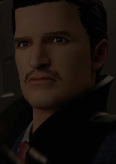 Hignight | Off-world: The Blade Runner Wiki | Fandom