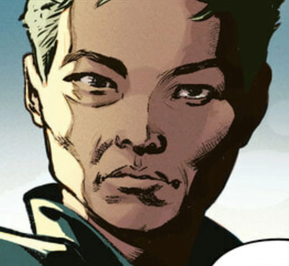 Asa | Off-world: The Blade Runner Wiki | Fandom