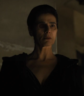 Freysa Sadeghpour | Off-world: The Blade Runner Wiki | Fandom