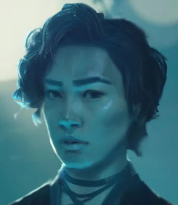 Fenna | Off-world: The Blade Runner Wiki | Fandom