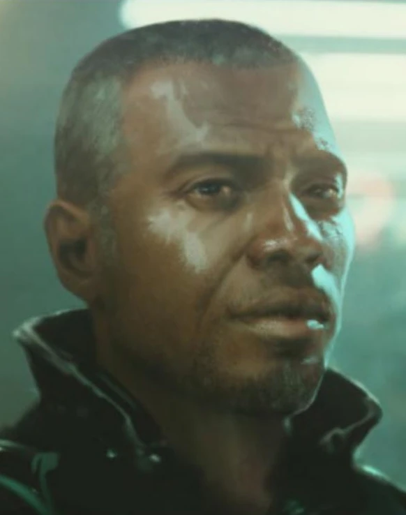 Willem Novak | Off-world: The Blade Runner Wiki | Fandom