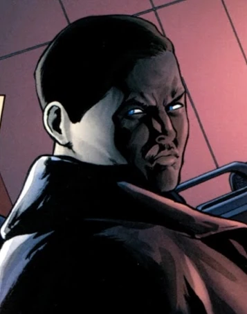 Roy Baty | Off-world: The Blade Runner Wiki | Fandom