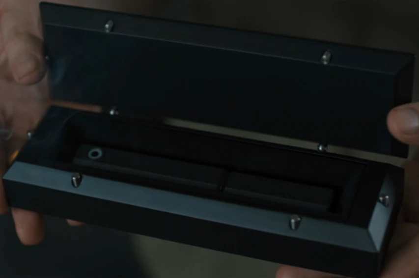 Emanator | Off-world: The Blade Runner Wiki | Fandom