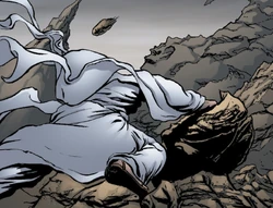 Mercerism | Off-world: The Blade Runner Wiki | Fandom