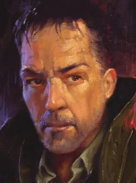 Ray McCoy | Off-world: The Blade Runner Wiki | Fandom