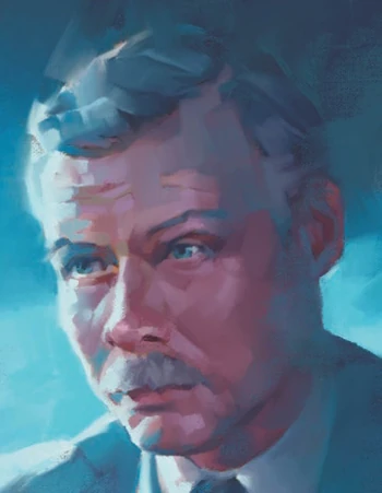 Dave Holden | Off-world: The Blade Runner Wiki | Fandom