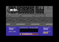 Blade Runner (1985 video game) | Off-world: The Blade Runner Wiki | Fandom