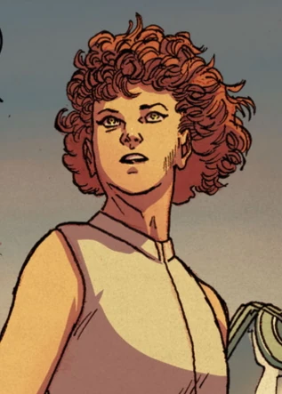 Cleo Selwyn | Off-world: The Blade Runner Wiki | Fandom