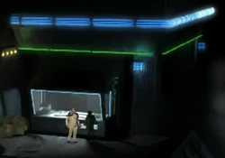 Abdul Ben Hassan's Reptiles | Off-world: The Blade Runner Wiki | Fandom