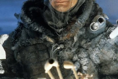 Ray Mccoy Blade Runner