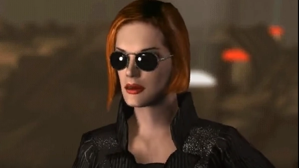 Crystal Steele | Off-world: The Blade Runner Wiki | Fandom